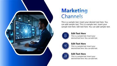 Marketing Implementation Plan Powerpoint Template