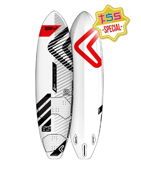 Severne Board Dyno Hd