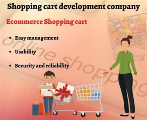 Shopping Cart Development Manufacturers Suppliers Dealers Prices