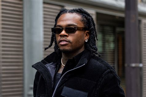 Gunna Shares One Of Wun Release And New Single Whatsapp Wassam