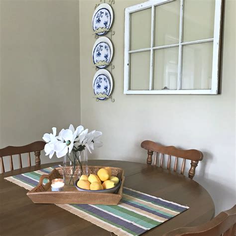 Practical Tips For Styling Your Dining Table Come Home For Comfort