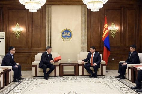 Улсын нисэхийн тухай хуульд нэмэлт өөрчлөлт оруулах тухай хуулийн төслийг өргөн мэдүүлэв