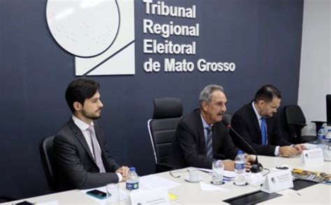 Cresce número de eleitores em Mato Grosso e aumenta participação de jovens menos de anos