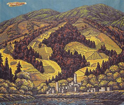 四川省脱贫攻坚主题美术作品展 每日环球展览 Imuseum