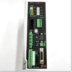 Amazon Co Jp IAI SCON C 60A CC 0 2 Controller Industrial Scientific