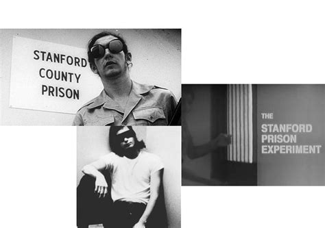 Can We Reverse The Stanford Prison Experiment Harvard Business Review