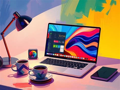 Desarrollo De Aplicaciones Con Flutter Desktop Apps Multiplataforma