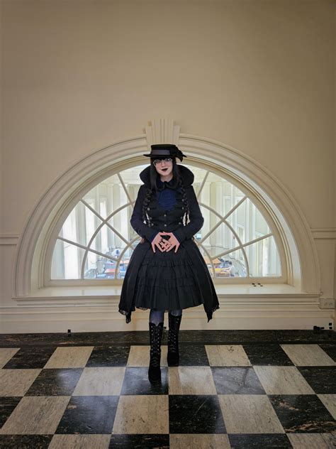 A Coord To Go With Visiting A Nice Town A Few Hours Away And Got To