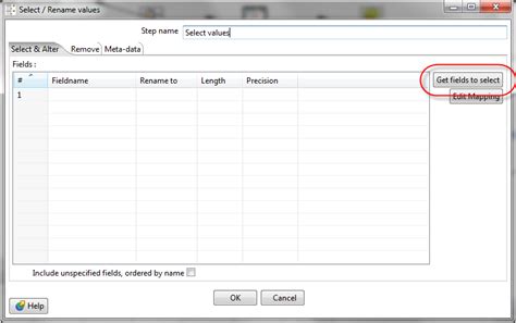 Sync Data From Mysql To Hana Db With Pentaho Part Sap Community