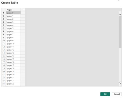 Relativepath Query Option In Power Bi Hgs