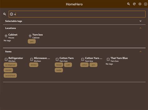 Install Homehero On Arch Linux Using The Snap Store Snapcraft