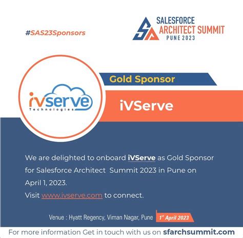 Salesforce Architect Summit On Linkedin Sas23 Sfarchsummit23 Sponsor Thankyou Salesforce
