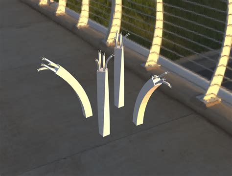 GLTFLoader Loading Fails When Same Geometry Is Reused With Multiple Skeletons Issue