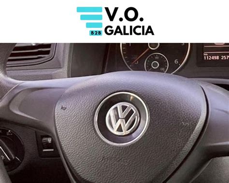 Las mejores Furgonetas Volkswagen Industriales Vehículos