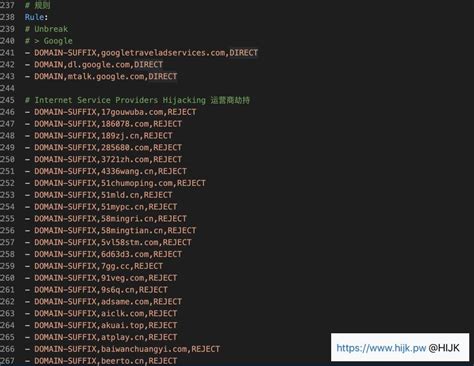 深入理解clash配置文件 V2ray Xtls黑科技