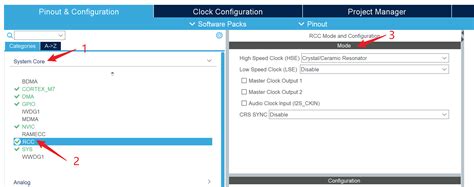 stm32h7 adc dma输出正弦波 hal库开发 stm32h7 dma dac csdn博客