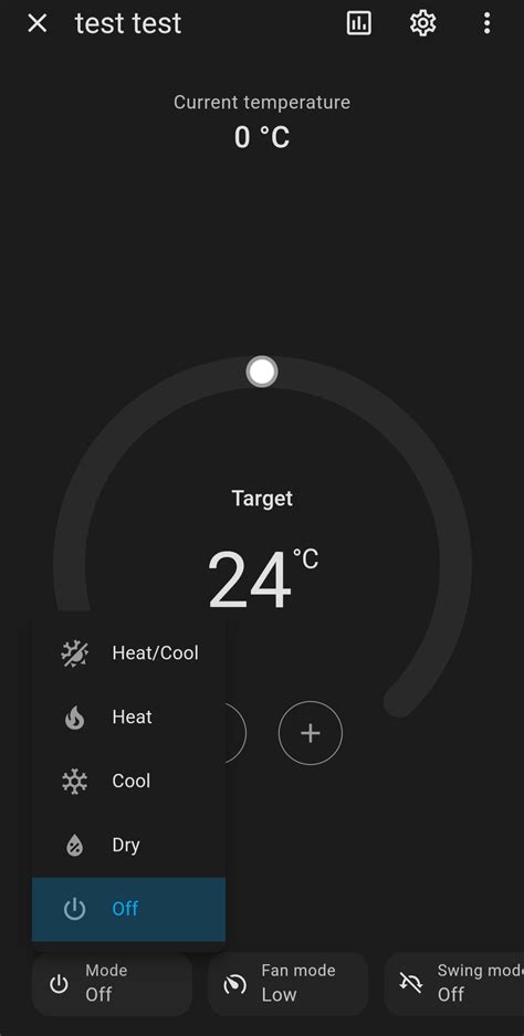 Climate Ir Lg Issues Esphome Home Assistant Community