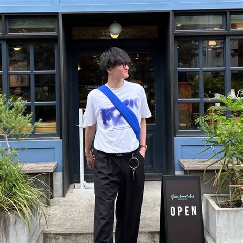 𝗸𝗲𝗻𝘁𝗮𝗿𝗼 Kentaro1123 • Threads Say More