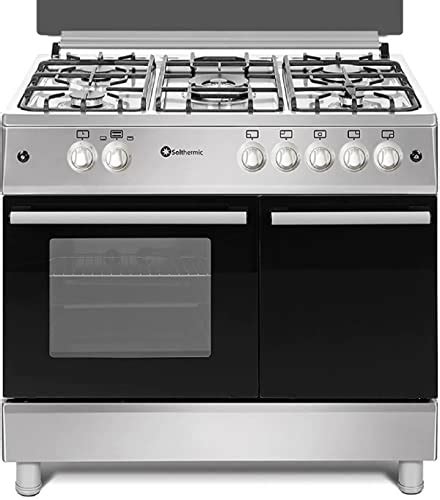 Cocina Gas 5 Fuegos Segunda Mano La Opción Económica De La Marca Mi