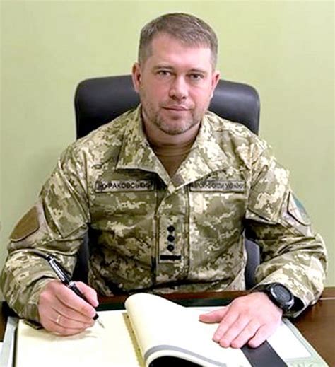 НОВИЙ НАЧАЛЬНИК ВІЙСЬКОВОГО ЛІЦЕЮ | Газета "Подолянин"