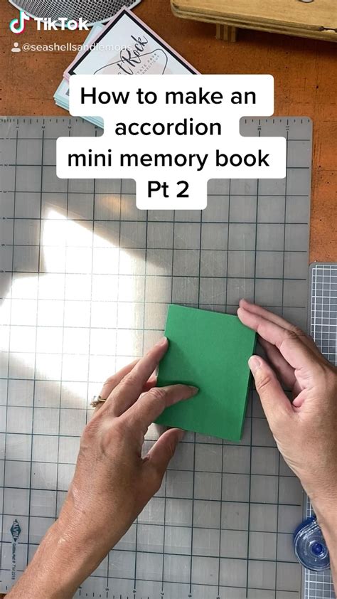 Easy Diy Mini Memory Adventure Books Artofit