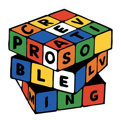 Creative Problem Solving On Behance