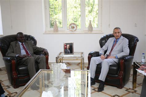 وكالة السودان للأنباء سونا ولاية الخرطوم وتركيا تؤكدان ضرورة توظيف