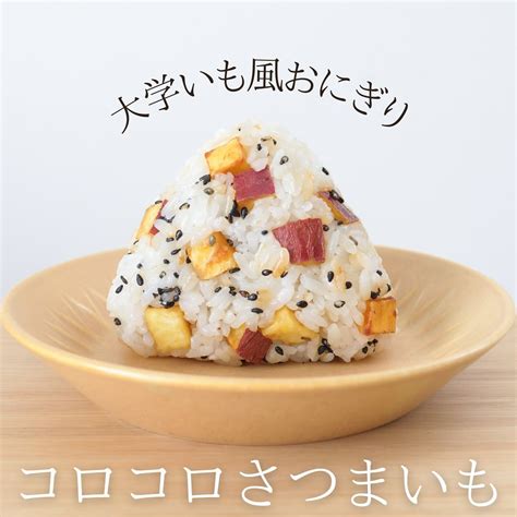 日々おにぎり／ゆこ（おにぎり作家） 🅣🅞🅓🅐🅨🅢 🅞🅝🅘🅖🅘🅡🅘 ⁡ 【梅と大葉のたぬきおにぎり】 ⁡ ご紹介するのも何回目かですが