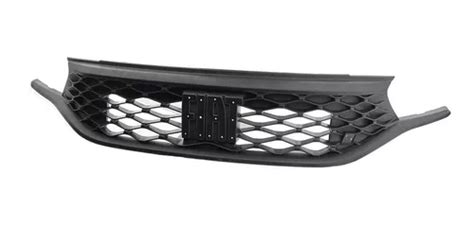 Grade Dianteira Superior Fiat Argo 2023 100267410 Original