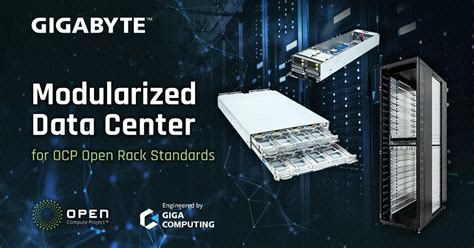 Gigabyte Announces Enterprise Products Compliant With The Latest