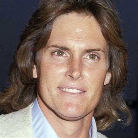 Stunning Pictures Of Bruce Jenners Transformation Into Caitlyn Jenner