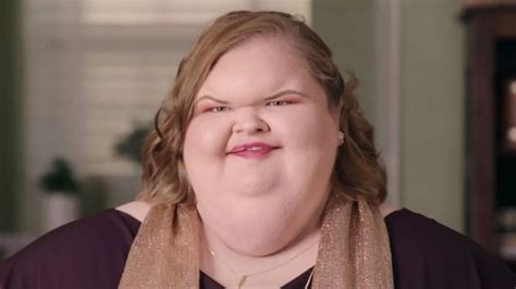 1000 Lb Sisters Star Tammy Slaton Reveals Release Date For Surprise New