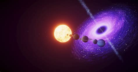 Artstation The Amazing Solar System Game Assets