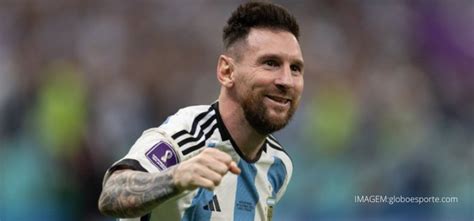 Messi Brilha Argentina Goleia A Croácia E Está Na Final Da Copa Do