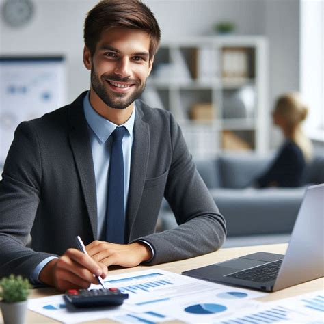 Steps To Become A Certified Credit Analyst