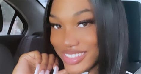 Hrc Mourns Kiér Laprí Kartier Black Transgender Woman Killed In
