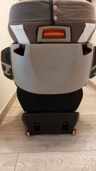 CYBEX Pallas 2 fix -autosjedalica