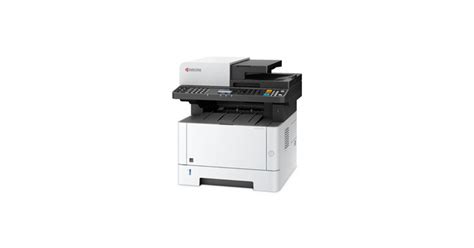 KYOCERA ECOSYS M2540dn mono A4 4in1 lézer MFP, duplex, LAN, DADF
