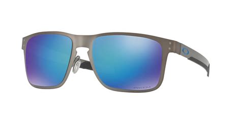 Oakley Oo 4123 01 Holbrook M Wayfarer Sunglasses In Blue For Men Lyst