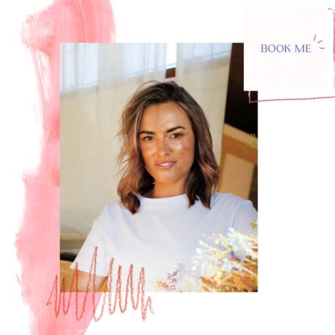 Georgia Grace Sex Coach And Embodiment Therapy — Ferly