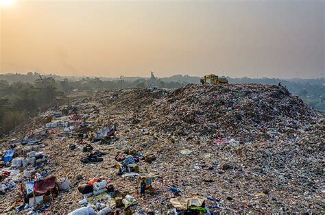 Super Spreader Landfills Causing Climate Change MRA Consulting Group