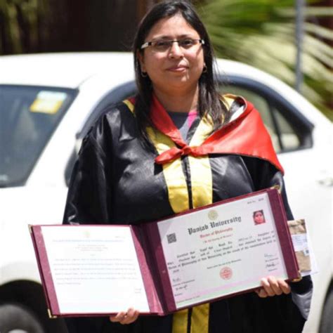 Kajal Saraswat Assistant Professor Doctor Of Philosophy Machine