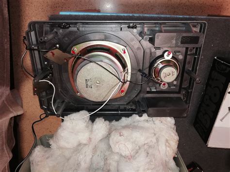 Restauración De Contec 3883 Aficiones