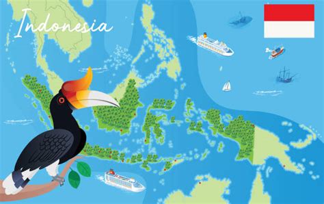 70 Enggang Ilustrasi Foto Stok Potret And Gambar Bebas Royalti Istock