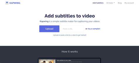 How To Add Closed Captions To Video