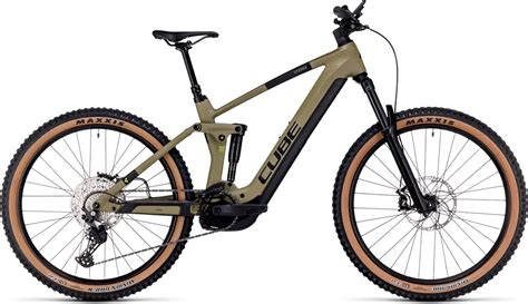 CUBE STEREO HYBRID HPC RACE Specs Comparisons Reviews Spokes