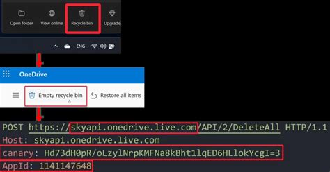 One Drive Double Agent Onedrive Ransomware Safebreach
