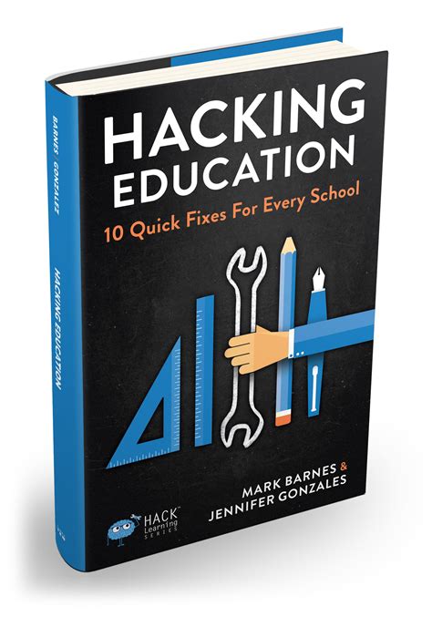 What It Means To Hack Learning