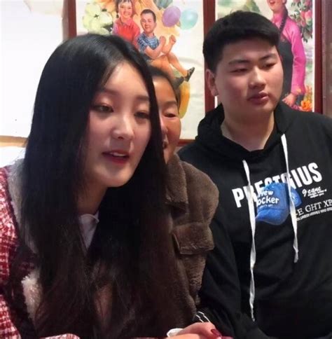 陳亞男宣布與朱單偉解除婚約，大衣哥家彩禮明細曝光，網友：土豪 每日頭條