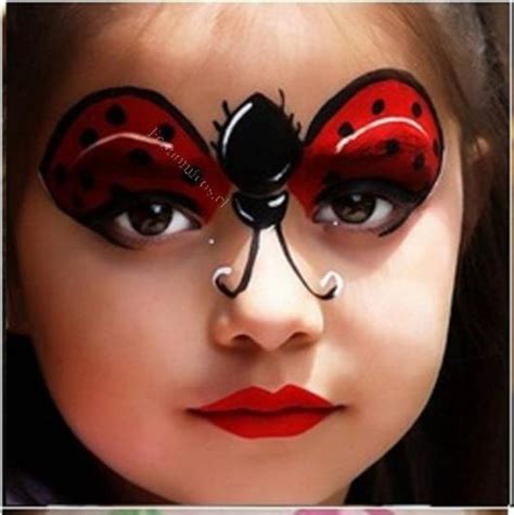 Imagenes Pintacaritas Infantiles Imagui
